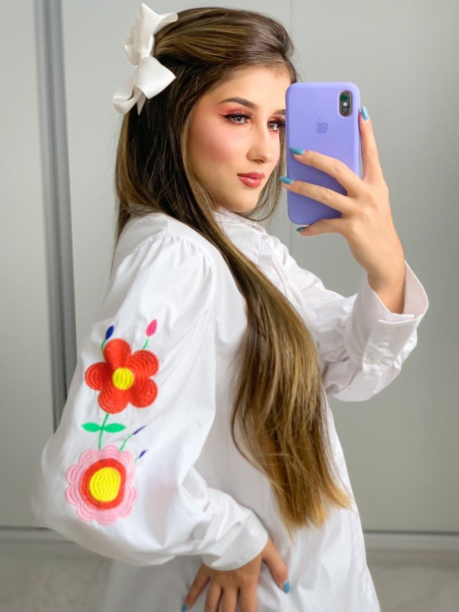 Shirts & Tops – Drika Vancouver